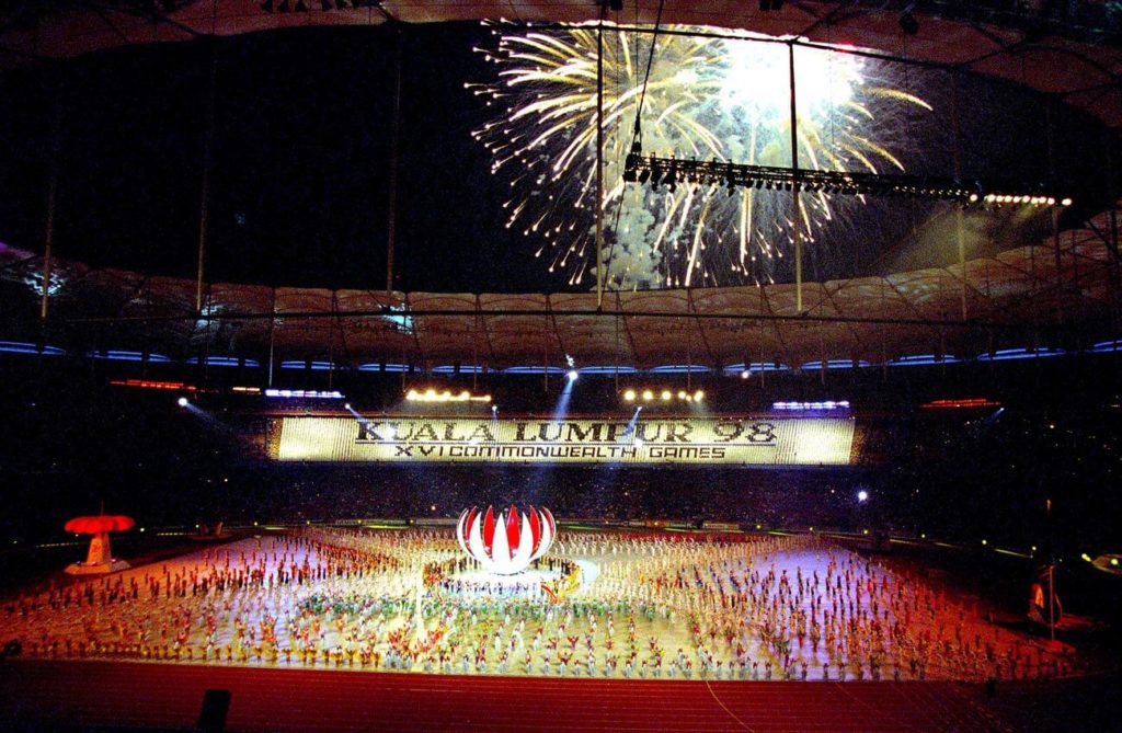 History of SGM | SGM