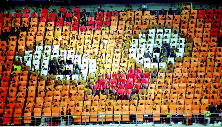 History of SGM | SGM