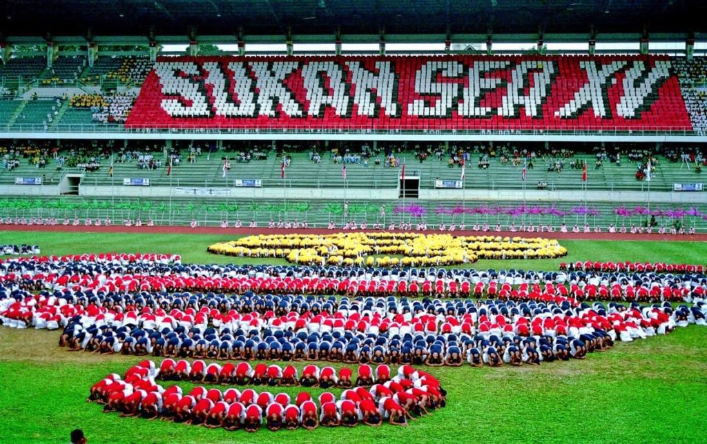 History of SGM | SGM