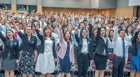 March 16: Kosen-rufu Day | SGM