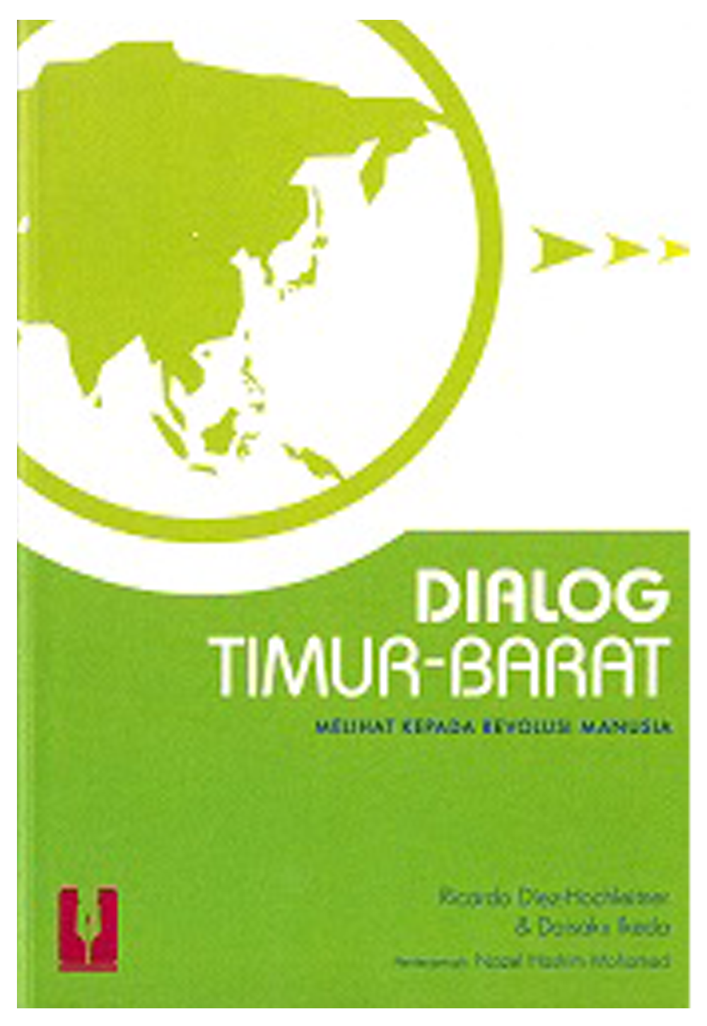 Dialog Timur-Barat: Melihat Kepada Revolusi Manusia | SGM