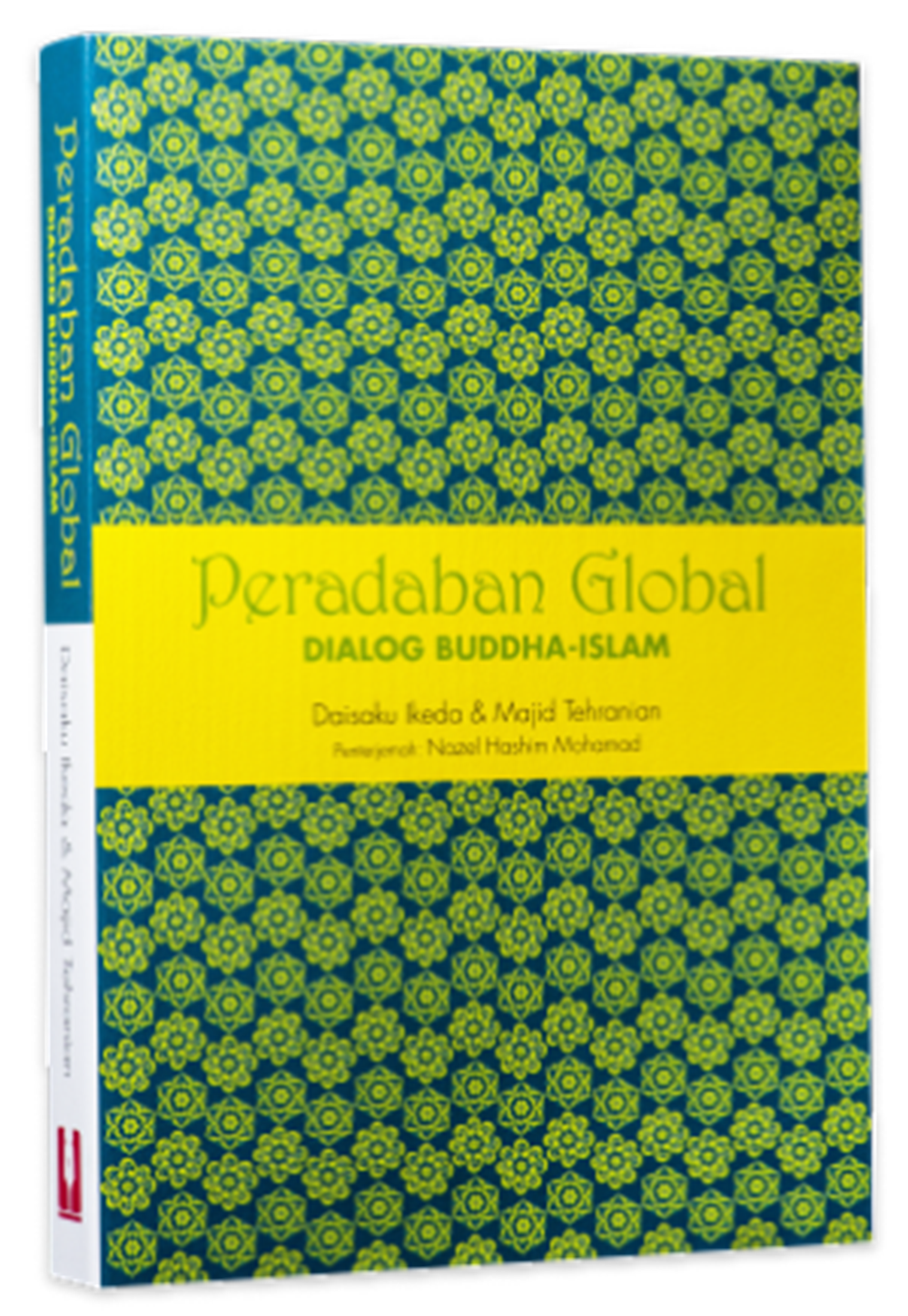 Peradaban Global: Dialog Buddha-Islam | SGM