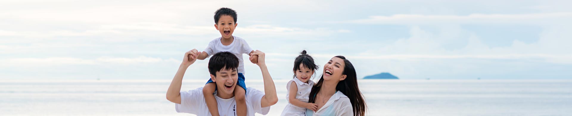 Harmonious Family | SGM