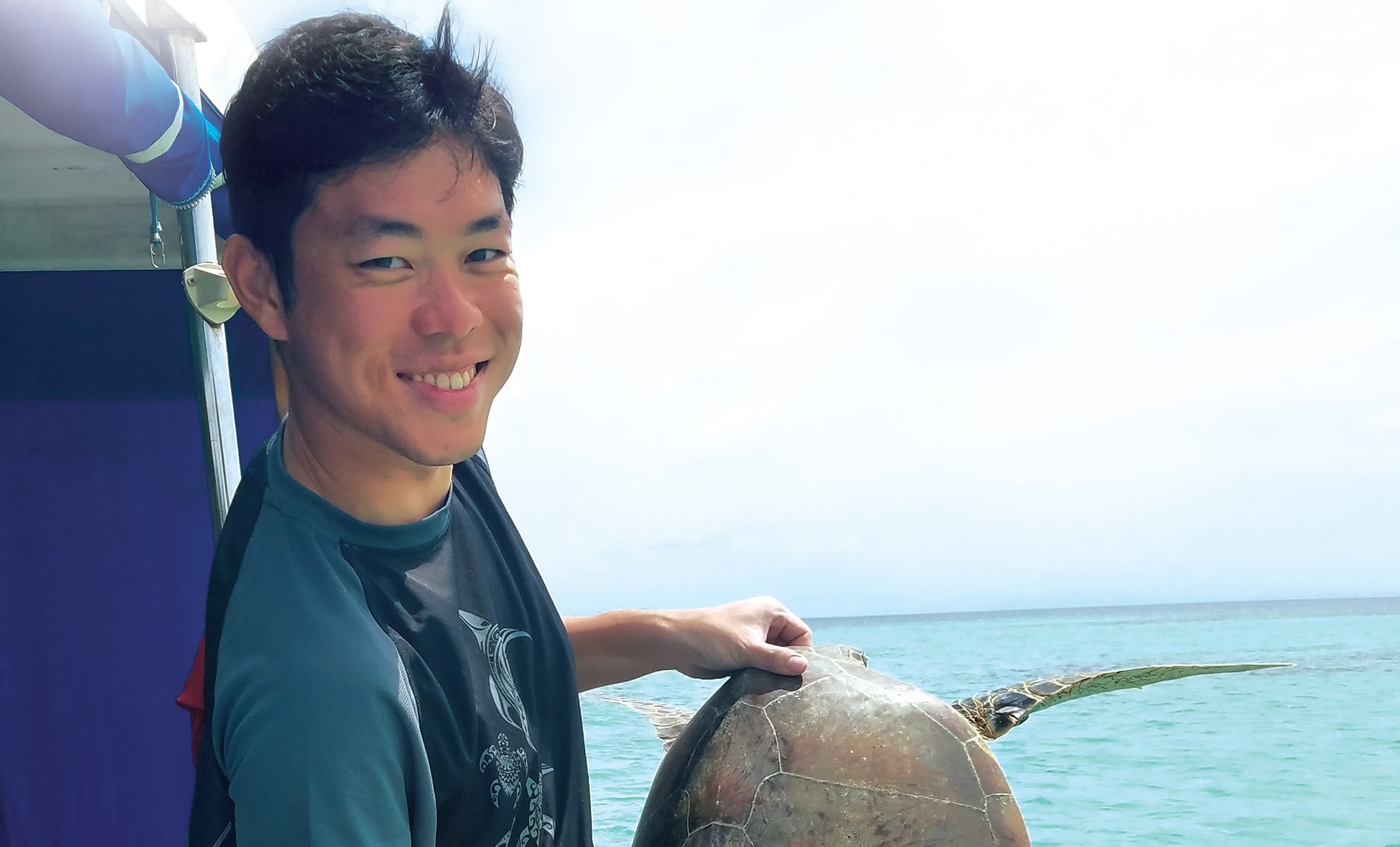 Exploring the Boundless Ocean of Potential within Oneself | SGM