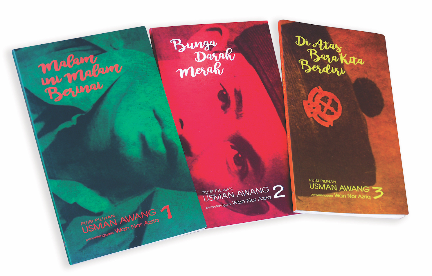 The Power of the Poetic Spirit | SGM