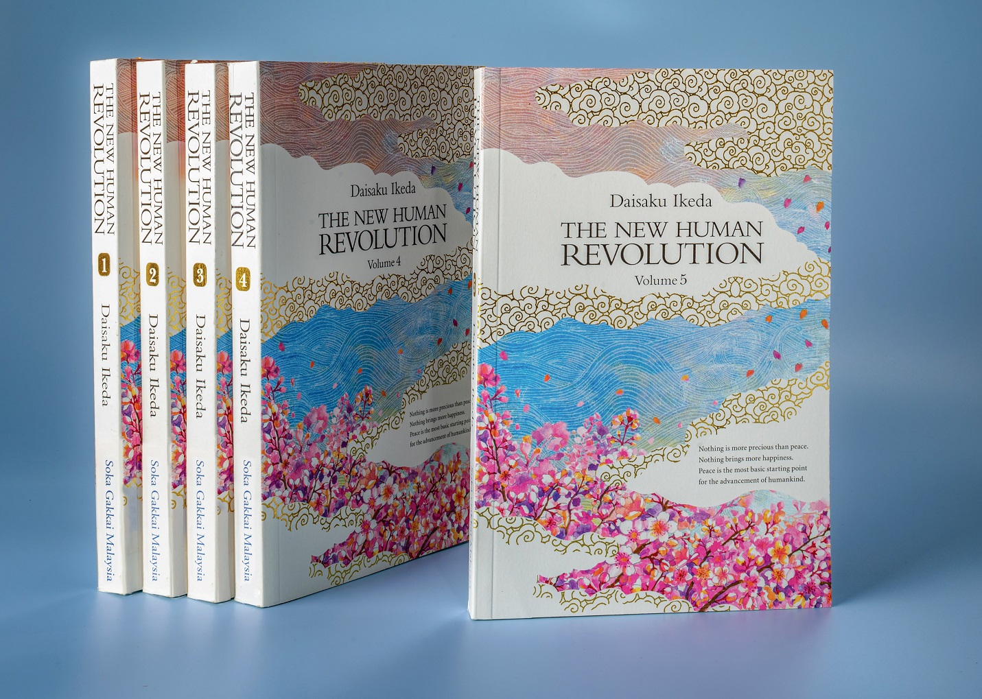 SGI Vice-President Presents the Third SGI Online Study Lecture | SGM