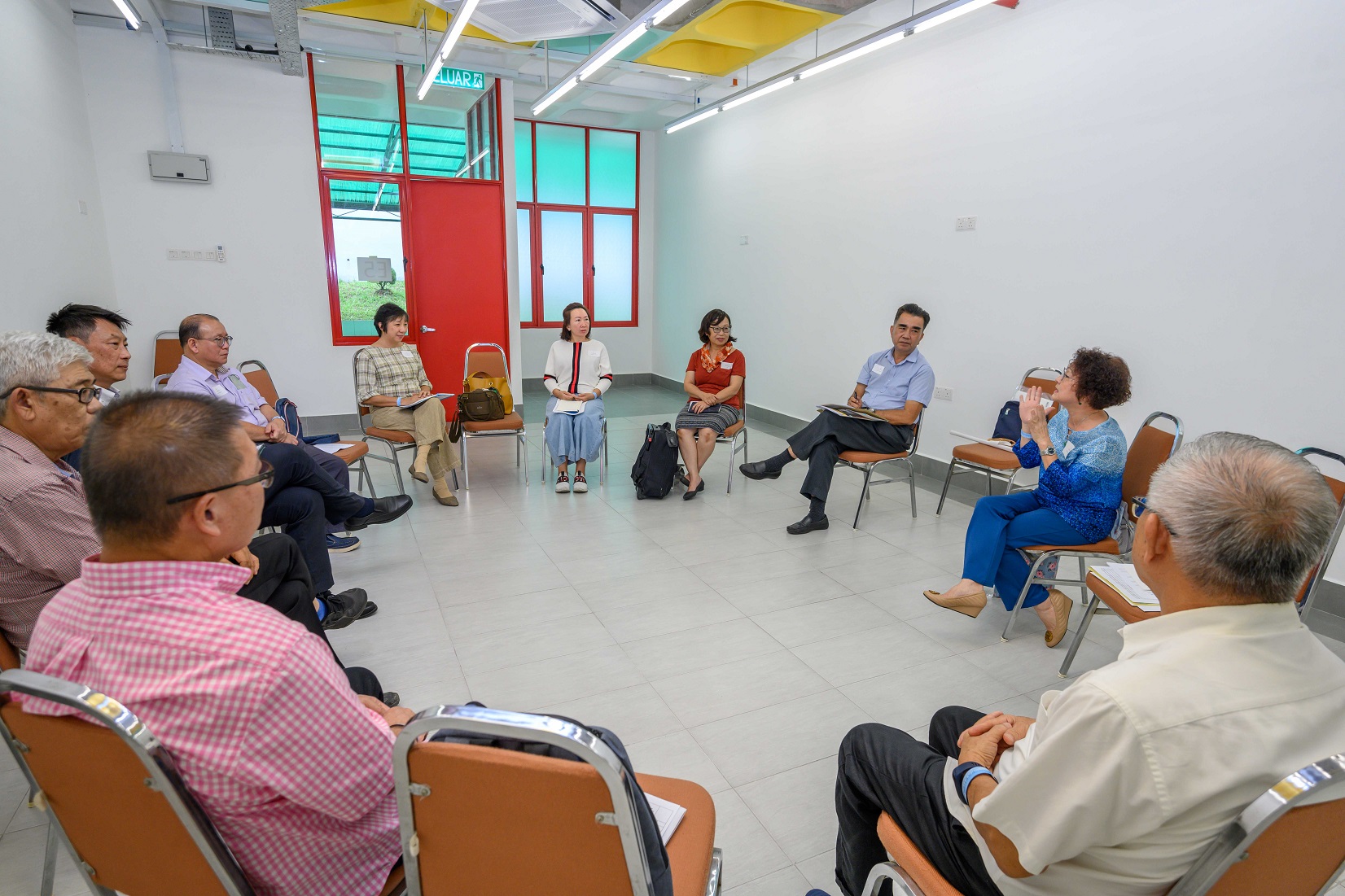 SGM Holds Fourth Headquarters Leaders Conference | SGM SGM Holds Fourth Headquarters Leaders Conference | SGM