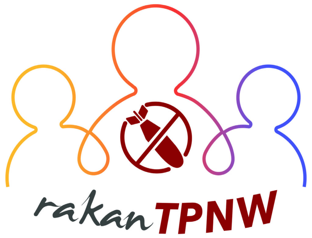 Learning about the Treaty on the Prohibition of Nuclear Weapons | SGM