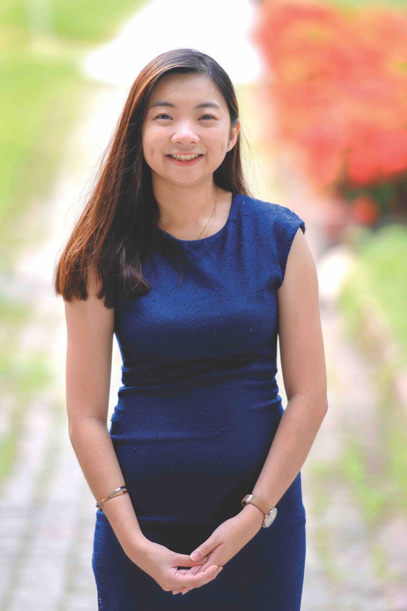 Continuously Challenging Myself | SGM