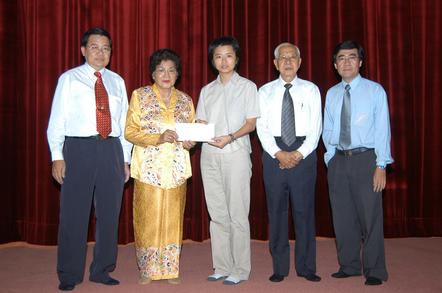 Tsunami Disaster Relief Efforts by SGM | SGM