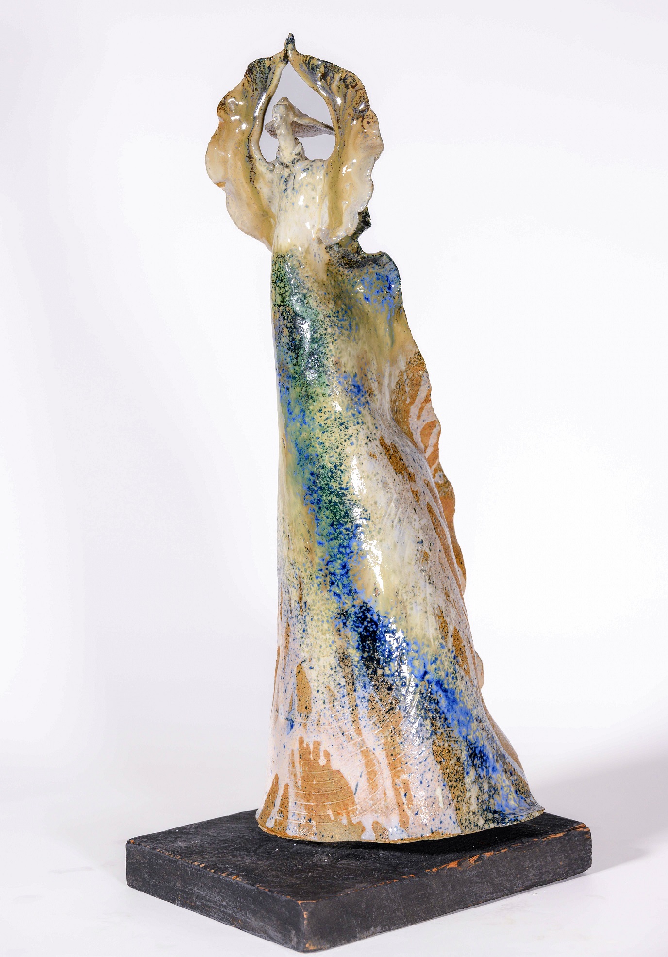 Expedition of Fire: A Ceramic Art Exhibition | SGM