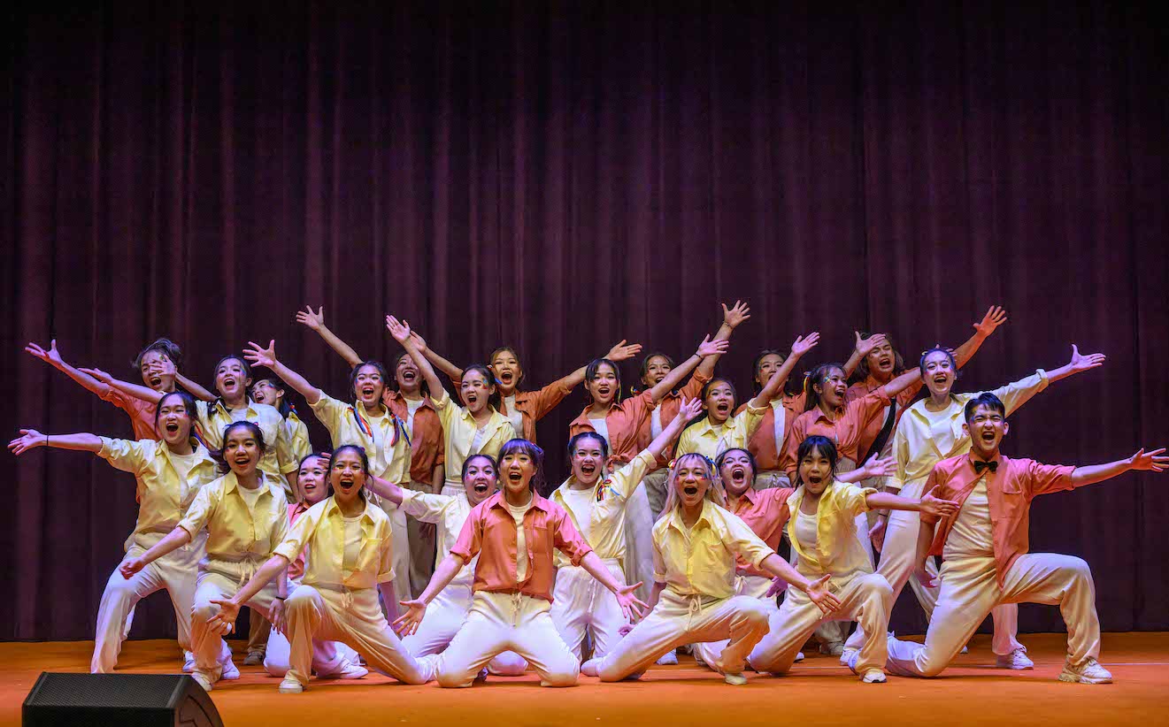 SGM全国干部会——纪念池田先生第一次访问马来西亚35周年 | SGM