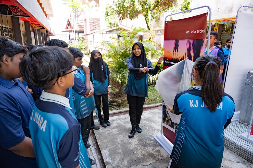 SoHA Exhibition at 14 Locations Draws Over 11,000 Visitors | SGM