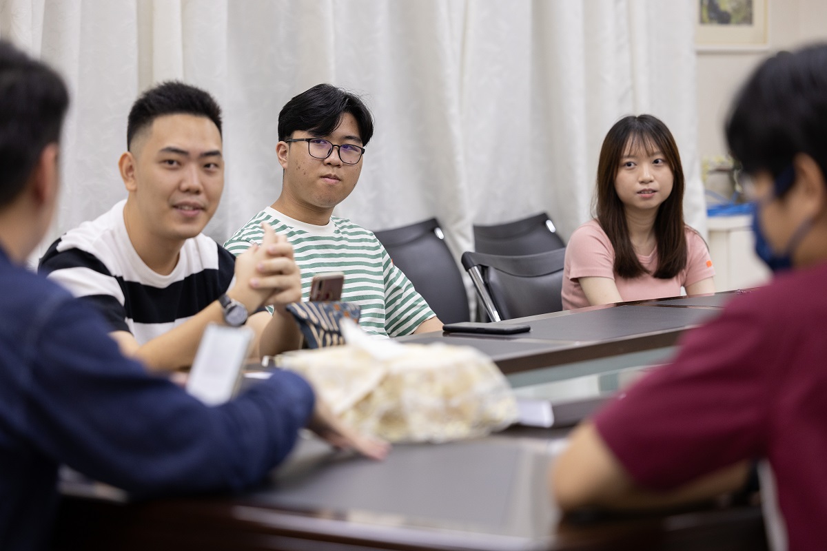 “Winning the Threat of Nuclear Weapons” Peace Talk and Peace Workshop | SGM