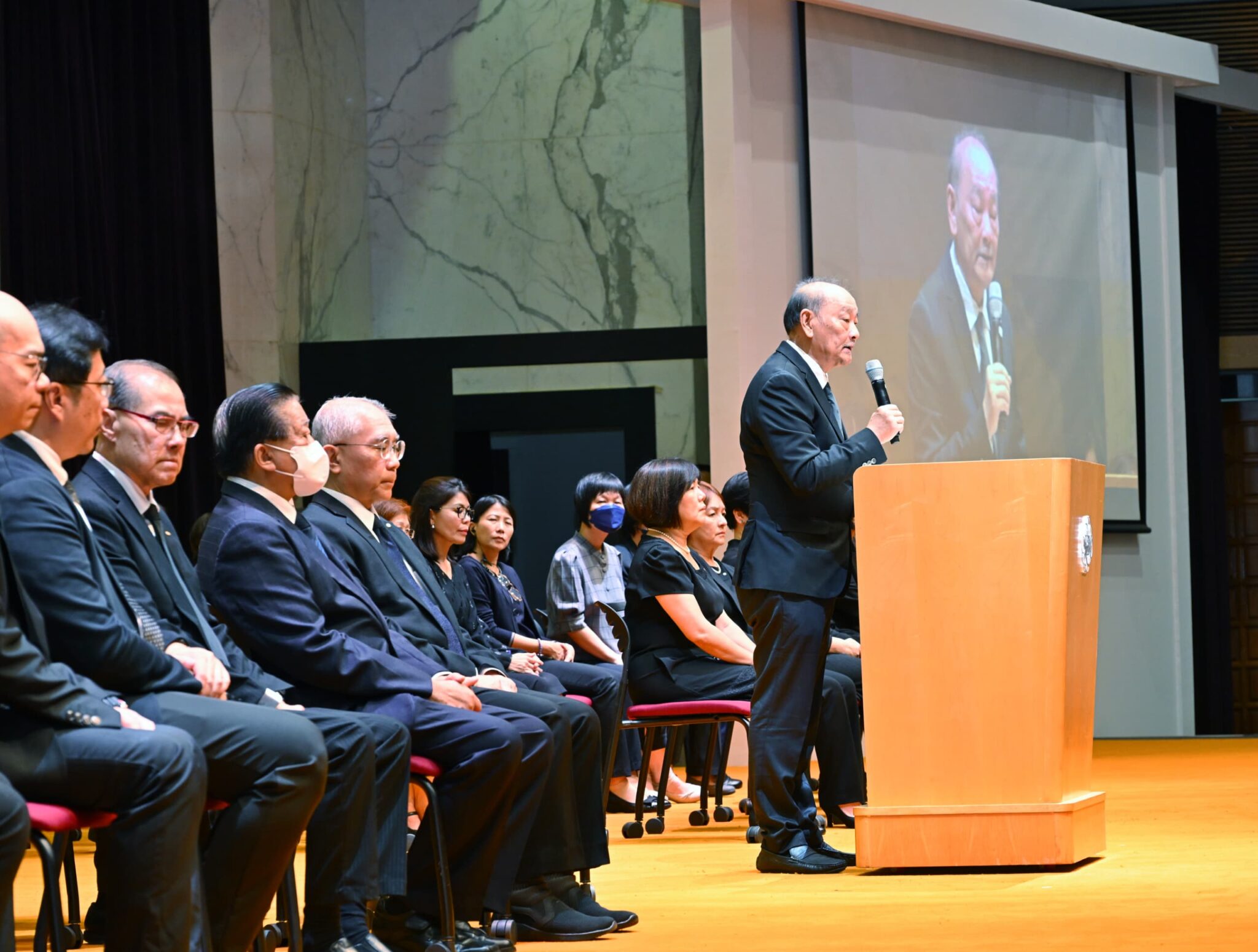 Soka Gakkai Malaysia Holds Memorial Prayer for Daisaku Ikeda in 100 venues nationwide | SGM