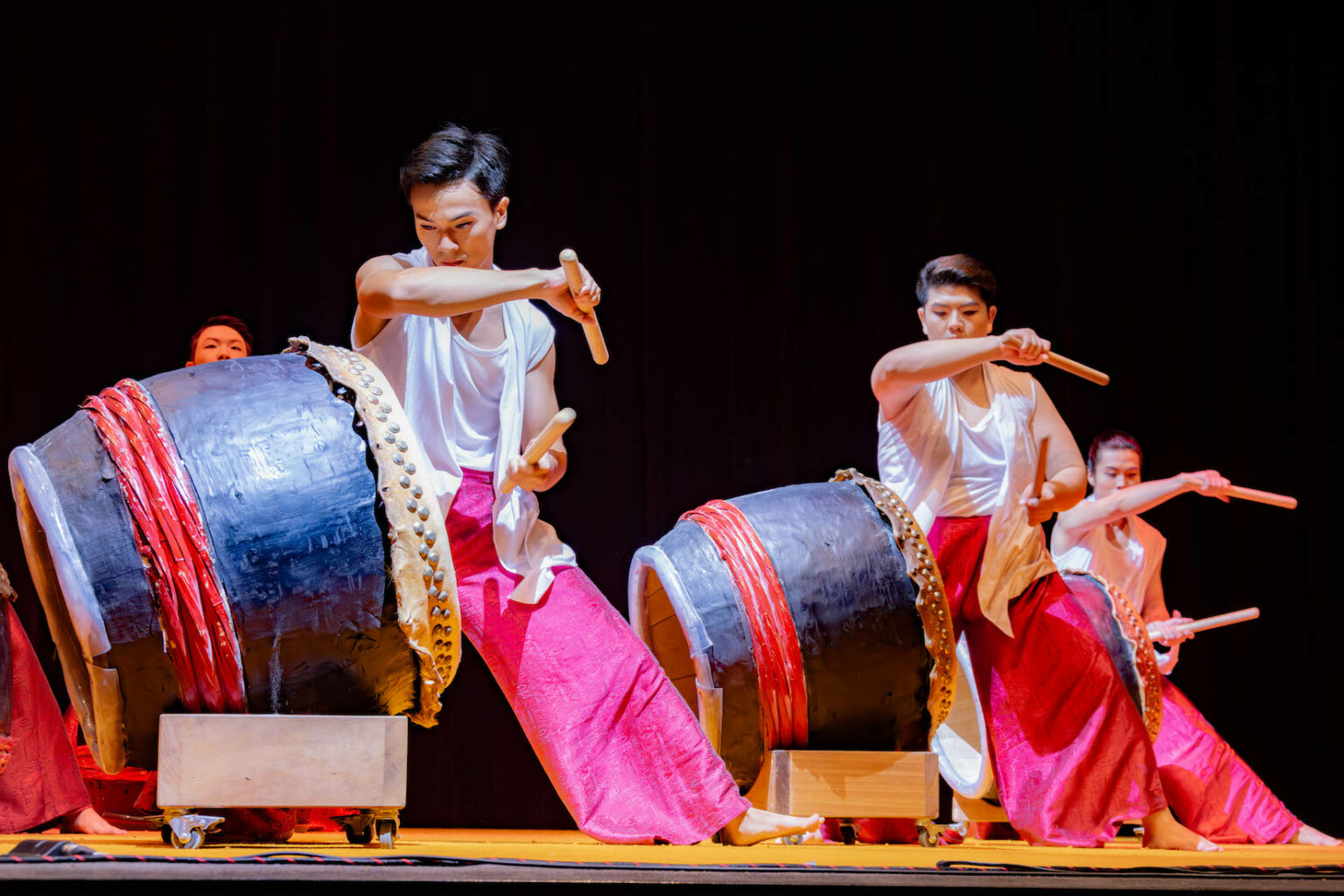 1,000 Youths Attend SGI South Asia Youth General Meeting | SGM