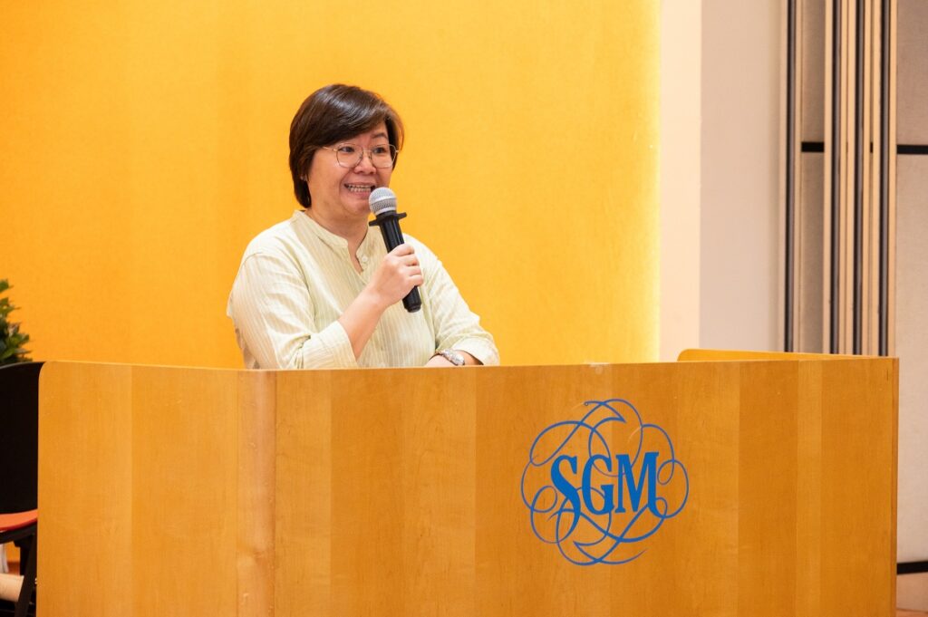 Vanguard Group Celebrates 12th Anniversary | SGM