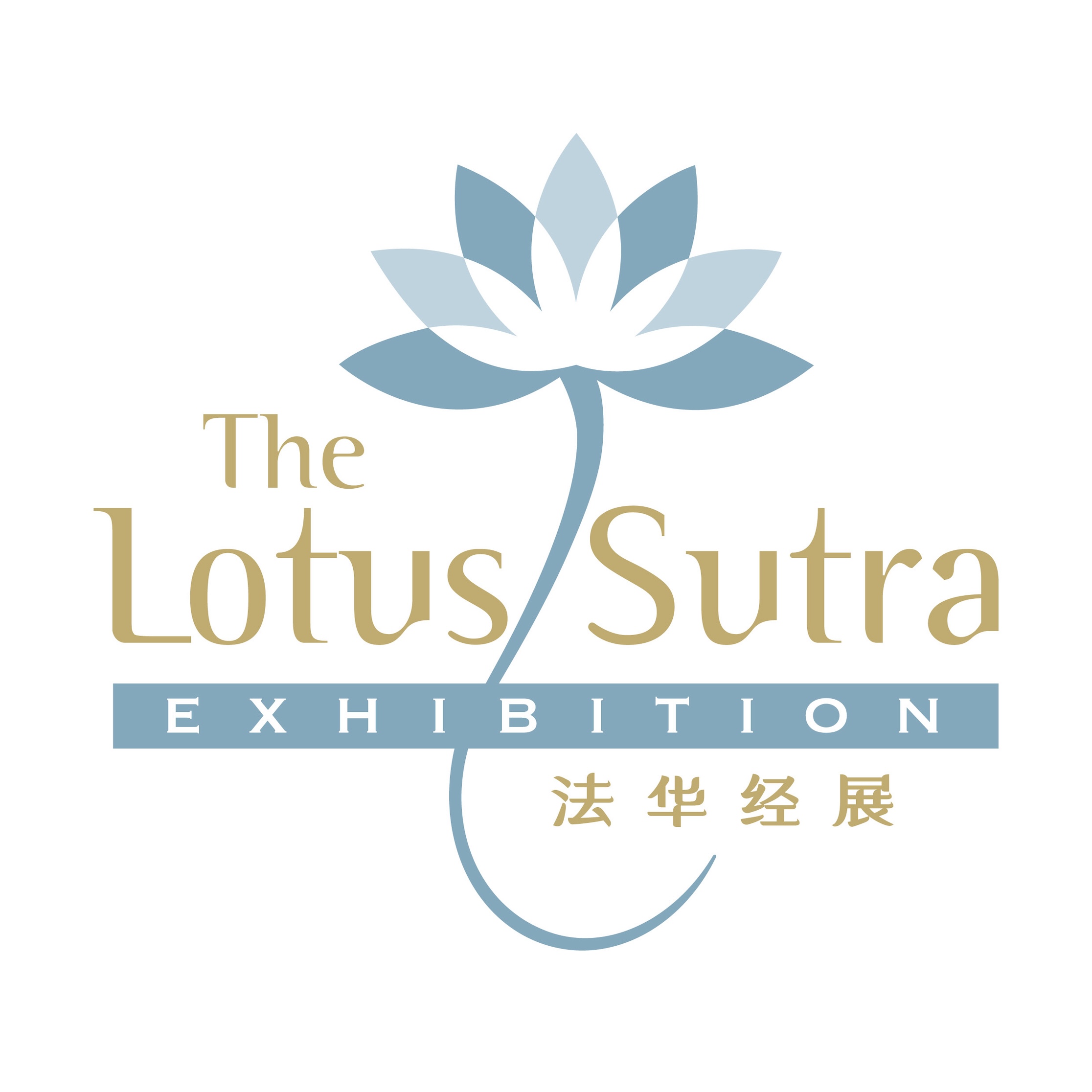 The Lotus Sutra Exhibition | SGM
