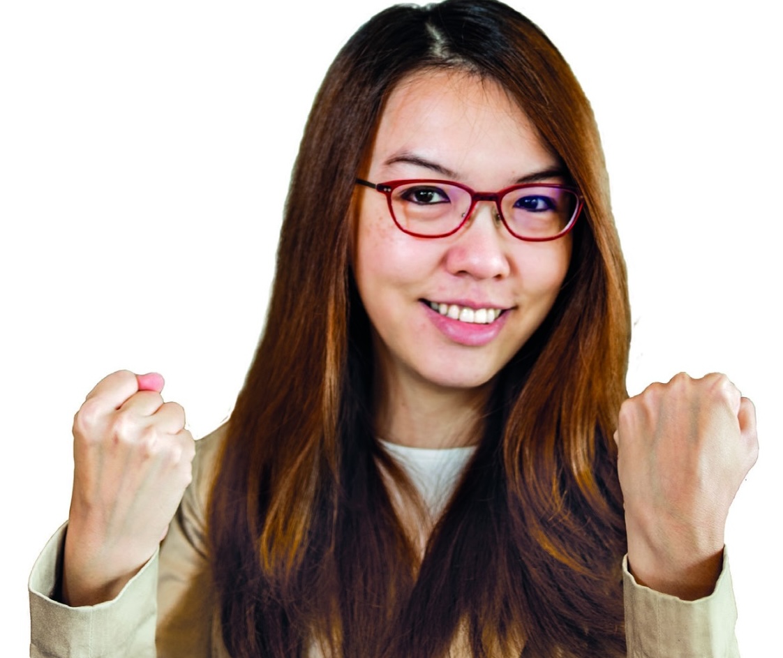 Breaking the Fear of Failure Once and for All | SGM