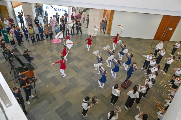 “The Lotus Sutra – A Message of Peace and Harmonious Coexistence ...