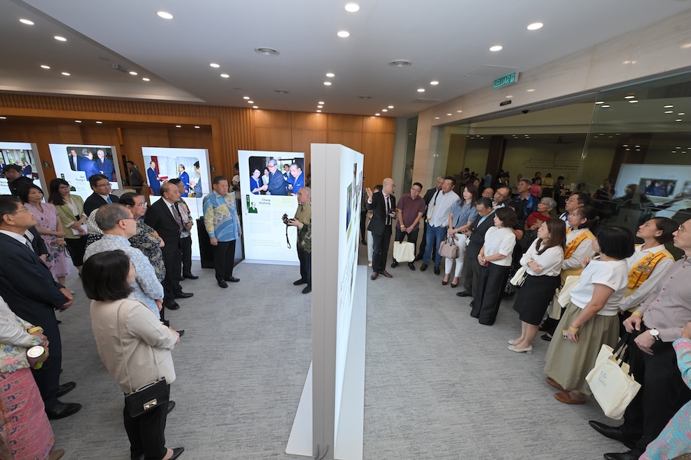 “The Lotus Sutra – A Message of Peace and Harmonious Coexistence ...