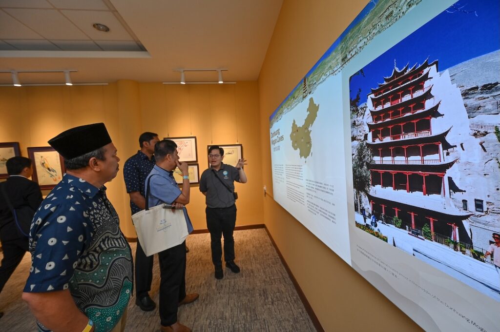 “The Lotus Sutra – A Message of Peace and Harmonious Coexistence ...