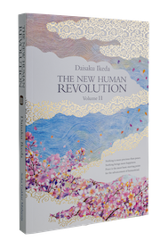 The New Human Revolution, vol. 11 | SGM
